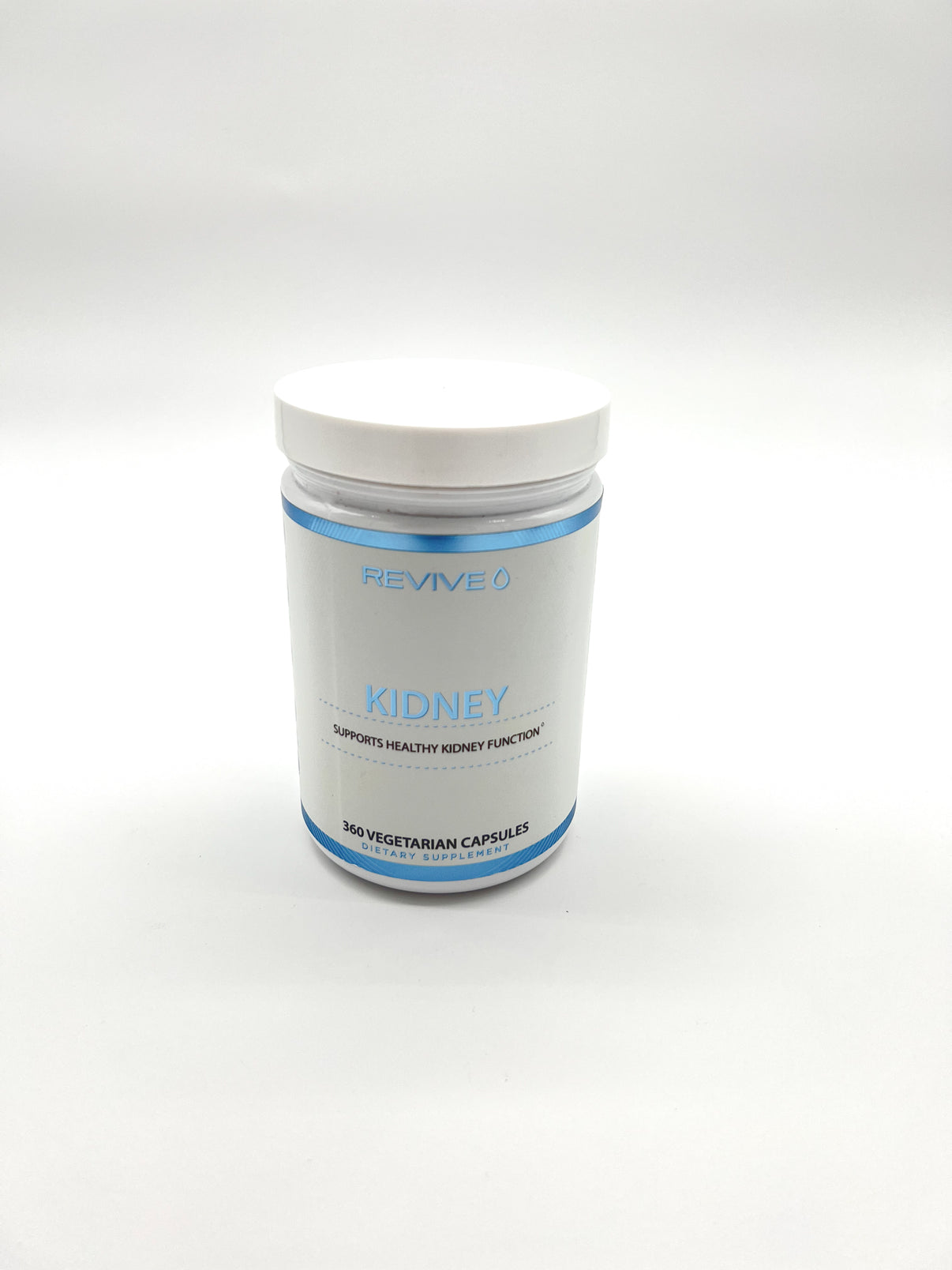 Revive Kidney – Flex Fuel